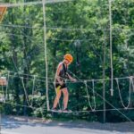 New River Gorge Aerial Park Adventure in Oak Hill - Setting the Scene: What to Expect at the New River Gorge Aerial Park