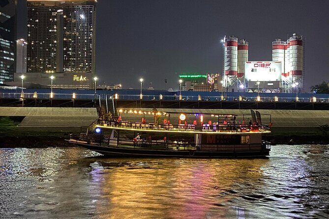 NEW Sunset Cruise! "Your cruise U Choose "-Unlimited BBQ & Drinks - The Experience in Detail: Unpacking the Highlights