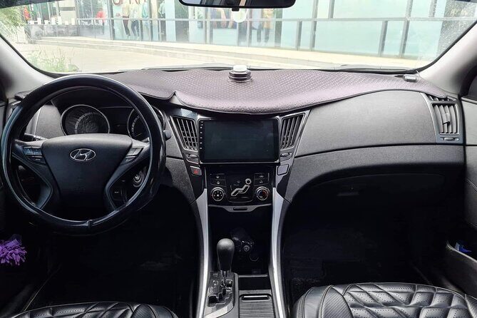 New Ulaanbaatar International Airport Transfer Service - The Reality from Reviews