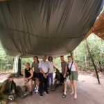 New VIP Cuchi Tunnels Bike Kayak Mekong Delta 1Day Private Tour - The Real Benefits for Travelers