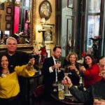 New Year's Eve Open Bar and Ball Drop View NYC - An In-Depth Review of the NYC New Year’s Eve Tour