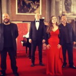 New Year's Eve Opera Gala - The Performances: Opera Arias and Duets