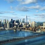 New York Airport JFK Round-Trip Private Transfer by Luxury SUV - The Journey: What Makes It Stand Out?