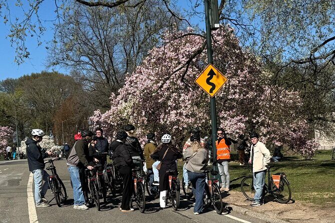 New York: Central Park Premium Bike Rental - Analyzing the Value