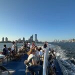 New York City 60 Minute Cruise, Liberty, Skyscrapers and Bridges - What the Experience Is Like