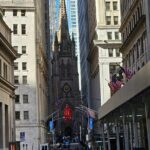 New York City 9/11 Memorial Wall Street and Seaport Guided Tour - Authentic Experiences and Participant Perspectives