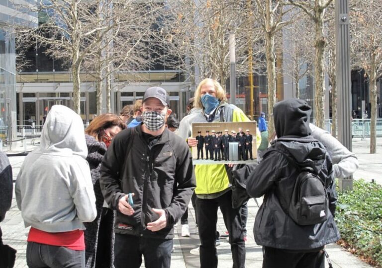 New York City: 9/11 Tour with Museum and Observatory Tickets - Who Will Love This Tour?