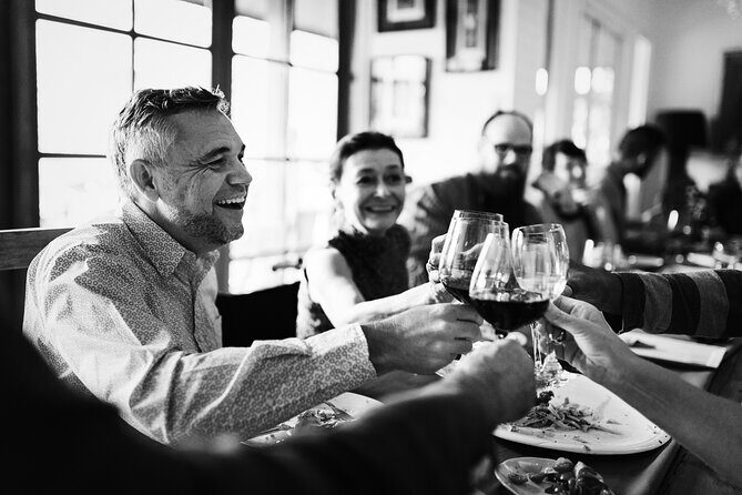 New York City Private Vintage Car Tour and Wine Tasting - The Itinerary: A Closer Look at the Highlights