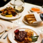 New York City Restaurant Week - The Experience in Detail