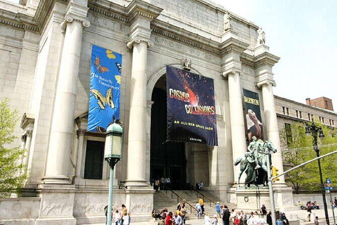 New York City West and East Side Half Day Tour - What to Expect from the Experience