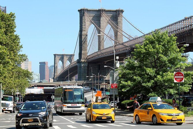 New York Love Story Quest Brooklyn Bridge Self Guided Walk - Value and Who This Tour is For