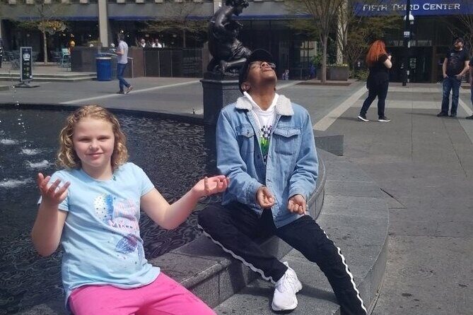 New York (Lower Manhattan) City Scavenger Hunt Excursion by Operation City Quest - Planning Your Day With the Hunt