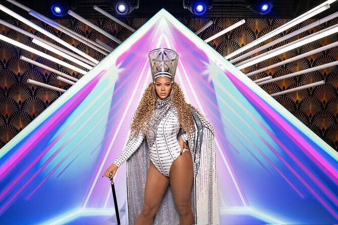 New York: Madame Tussauds Wax Museum and 24hr Hop-on Hop-off Tour - Who Will Love This Tour?