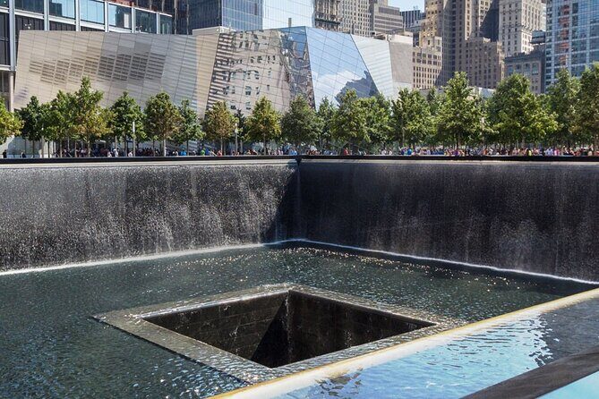 New York Main Attractions Tour with City Bus & Subway! - What We Heard from Other Travelers