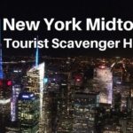New York Midtown self-guided walking tour & scavenger Hunt - Practical Details and Value