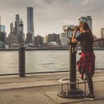 New York Self-Guided Tour  Explore with Your Smartphone - The Value of Independence and Flexibility