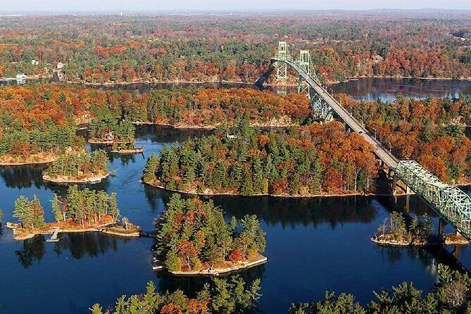 New York to Brooklyn 4 Day Shared Group Tour - What We Think About the Experience