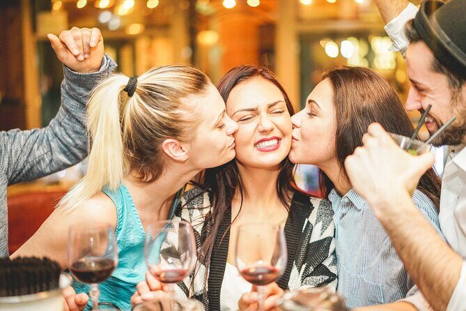 New York Wine Tasting Private Tour with Wine Expert - In The Sum Up