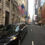 Newark To Manhattan Private Transfer in SUV, Limousine or Van - Practical Tips for Your Transfer