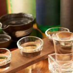 NEWSushi & Ramen Cooking & Sake Set in Tokyo!+Recipe - A detailed look at the itinerary