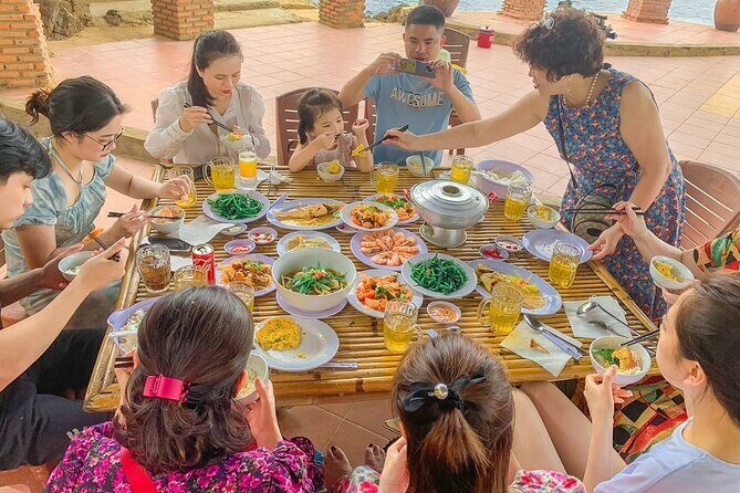 Nha Trang 3 Island Private Tour - Unique Highlights and Drawbacks