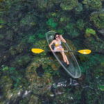 Nha Trang 4 Island Beach Sightseeing Group Luxury Tour - Transport and Group Size