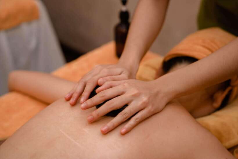 Nha Trang: 60 minutes Herbal Massage (FREE PICK-UP for 2pax) - Breaking Down the Experience: What to Expect