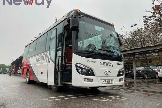 Nha Trang airport transfer - Booking and Meeting Details