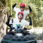 Nha Trang: ATV Extreme Tour at Kong Forest - Itinerary Breakdown
