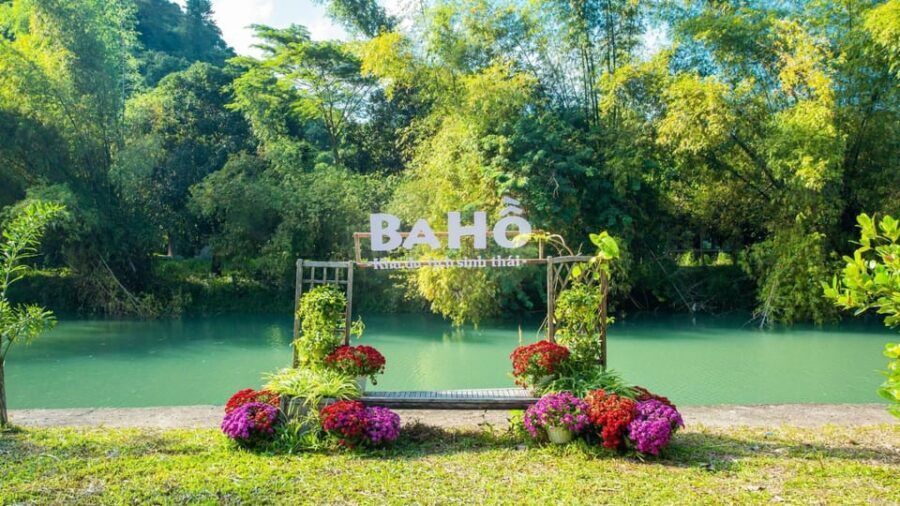 Nha Trang: Ba Ho Waterfall Half Day Trip - What to Expect: The Day in Detail