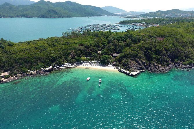 Nha Trang Bay Private Boat Tour - Authentic Experiences and Genuine Encounters