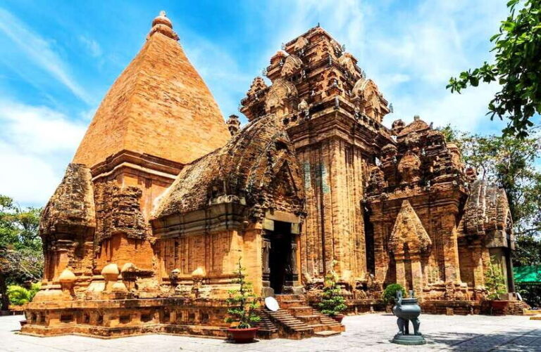 Nha Trang Best Price of Top Sight Must Visit City Tour - Breaking Down the Itinerary