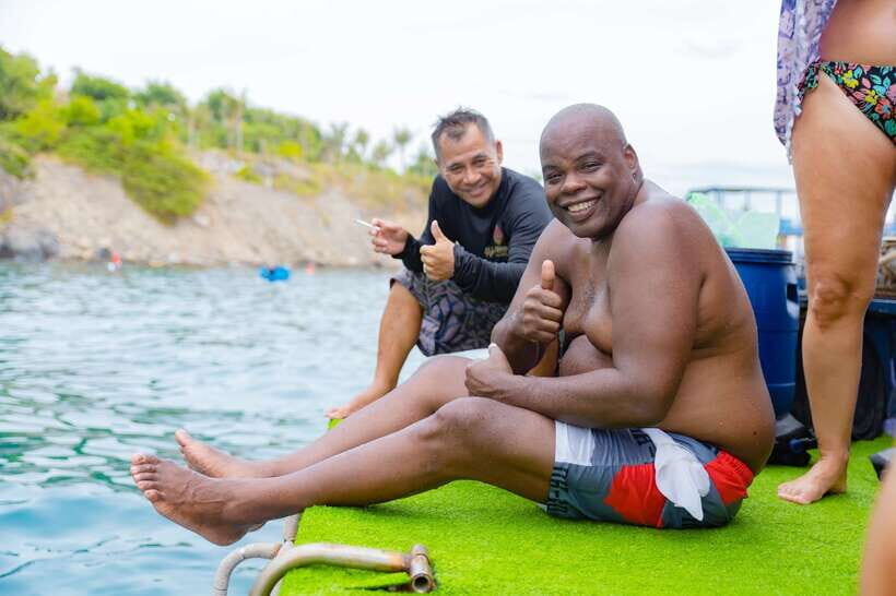 Nha Trang: Best Seller of Luxury Nha Trang Island Discovery - What You Can Expect: A Detailed Breakdown