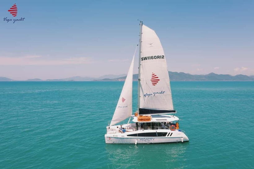 Nha Trang: Catamaran Cruise with Snorkeling and BBQ - The Practical Side: What You Need to Know