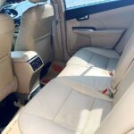 Nha Trang City Private Car with Driver 4 - 8 hours - What’s Included and What’s Not