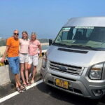 Nha Trang City Shore Excursion with Lunch - The Lunch: Tasting Authentic Vietnamese Flavors