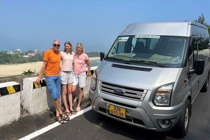 Nha Trang City Shore Excursion with Lunch - The Lunch: Tasting Authentic Vietnamese Flavors