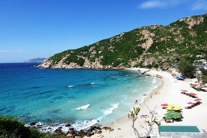 Nha Trang City Tour from cruise harbor - What’s Included and What’s Not