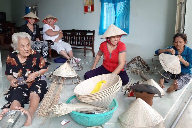 NHA TRANG Countryside & City tour by Vintage JEEP/Modern CAR - FAQs