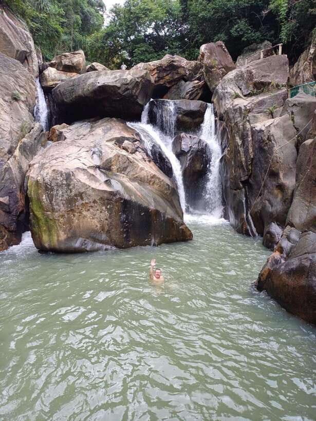 Nha Trang Day Tour: Ba Ho Waterfall, Cham Tower, Countryside - The Value of This Tour