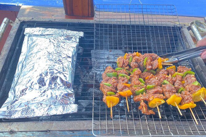 Nha Trang Day Tours Snorkeling And BBQ Onboard - What Past Participants Say (Based on Reviews)