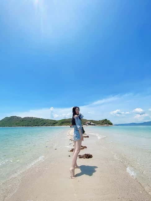 Nha Trang: Diep Son Island and Doc Let Beach Day Trip - What This Tour Means for Travelers
