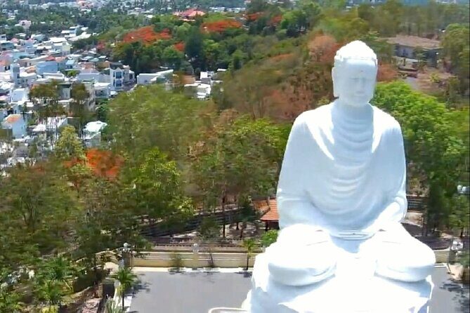 Nha Trang : Enjoy Your Best Of Nha Trang City & Relax In Spa - Who Should Book This Tour?