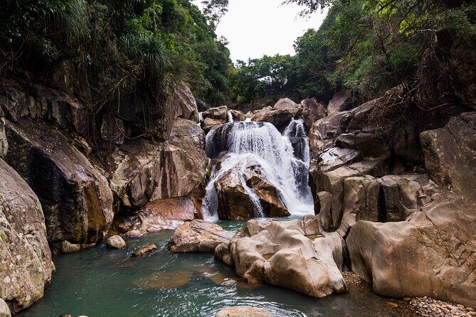 Nha Trang Ethic Minority People and Waterfalls full day tour - Why This Tour Works for Certain Travelers