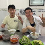 Nha Trang: Food Tour by Scooter with Local Student - Thorough Breakdown of the Itinerary