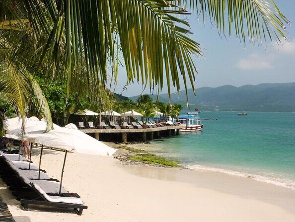 Nha Trang Full Day Private Tour Snorkeling Included Lunch And Mud Bath - Who Would Benefit Most from This Tour?