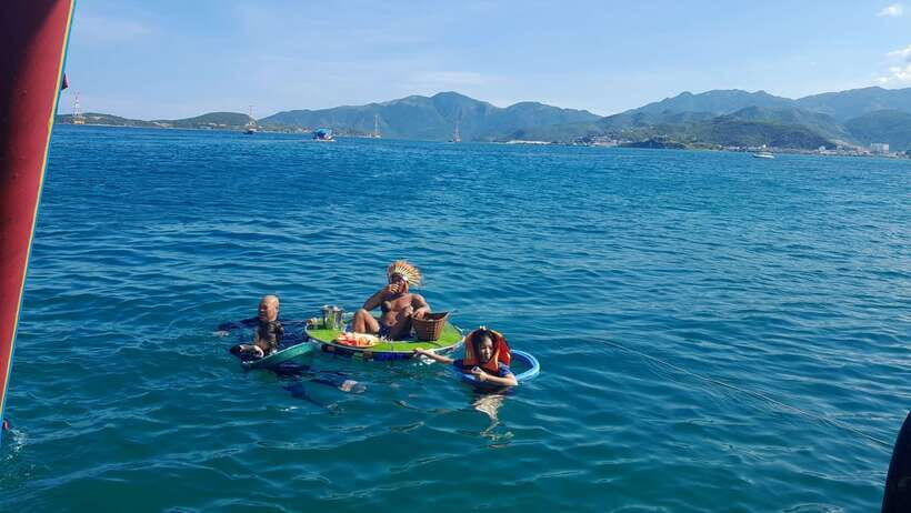 Nha Trang: Full of 3-Days Discovery Nha Trang Top Site - The Value of the Nha Trang 3-Day Discovery Tour