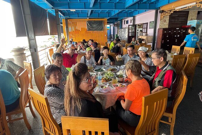 Nha Trang: Half Day City Tour - Authentic Experiences and What Travelers Say