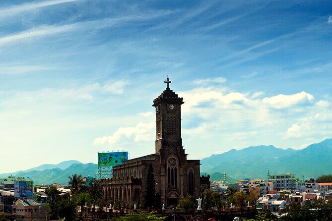 Nha Trang Half Day Highlight Private City Tour - Why This Tour Works So Well