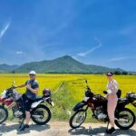 Nha Trang Half Day Motorbike Tour - The Experience From a Traveler’s Perspective